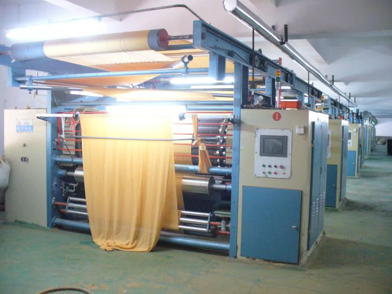MA477 Haining Raising Machine - Buy flannel Raising machine, cotton ...