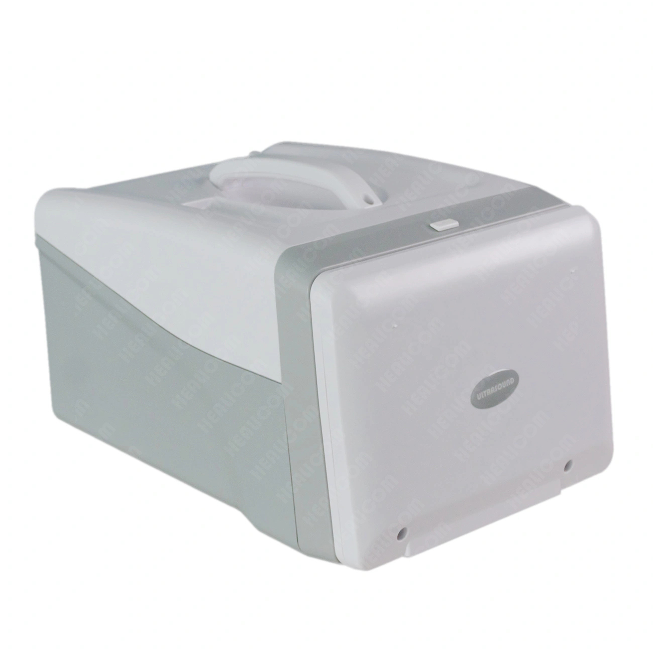 HBW-2 Full Digital Portable B/W Ultrasound Scanner from China ...