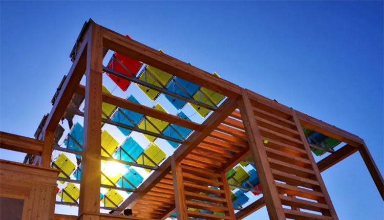 Powering The Future: BIPV's Impact On Urban Development - TERLI New ...