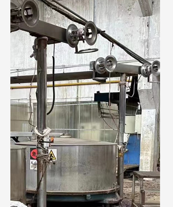 1500kg Fabric Dehydration Machine Hank Dewaterer - Buy Dryer Hydro ...