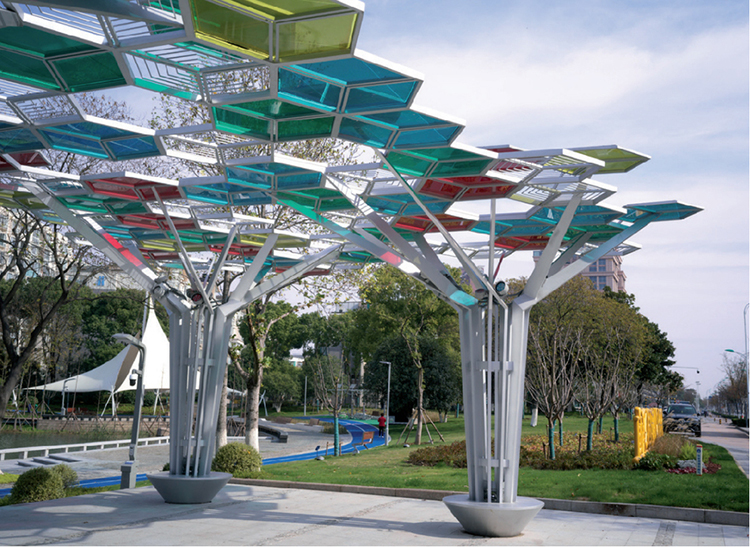 What are the advantages and characteristics of cadmium telluride power ...