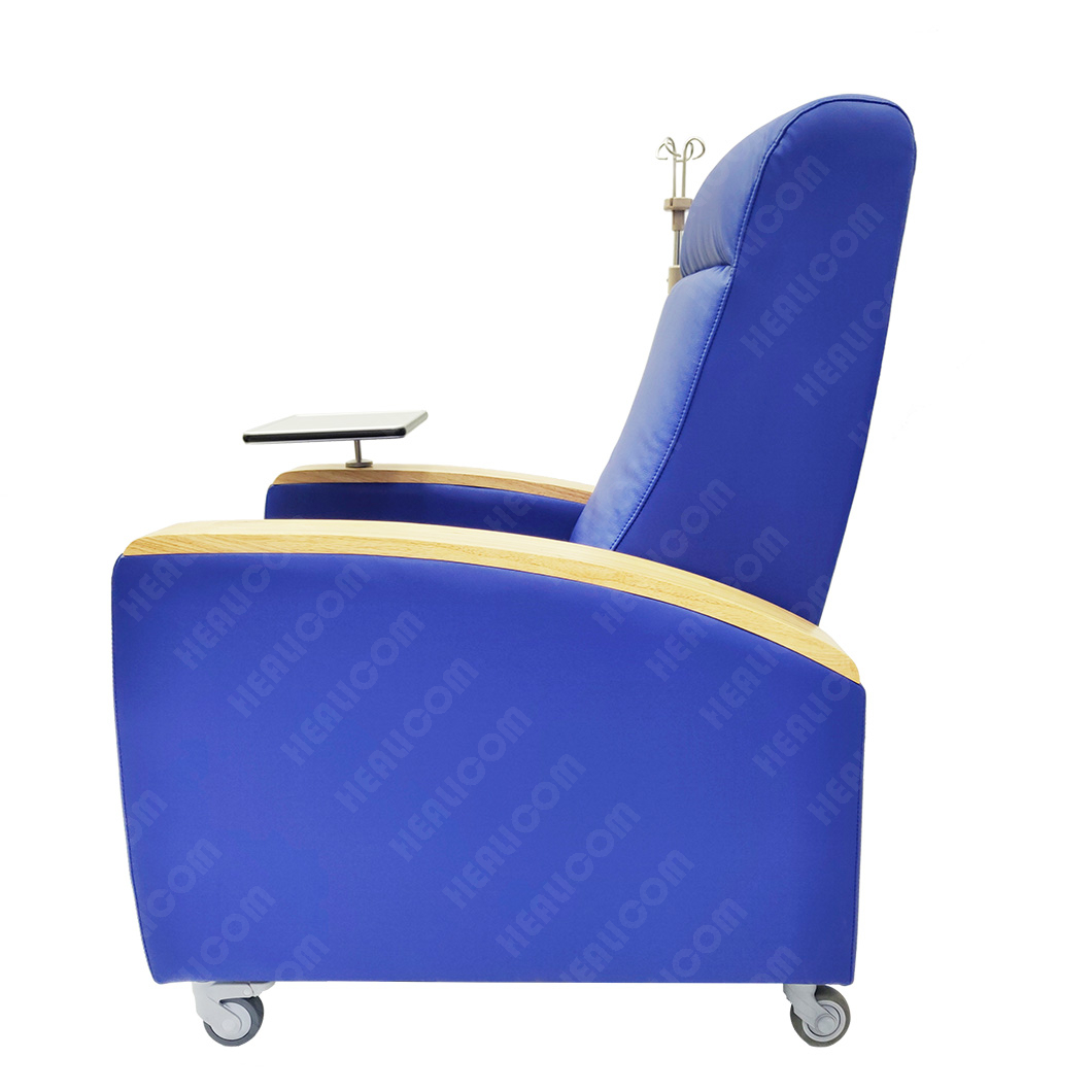 High Quality Hospital Electric IV Infusion Chair from China ...
