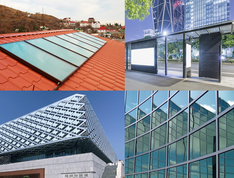 What is cadmium telluride power generation glass? - TERLI New Energy ...