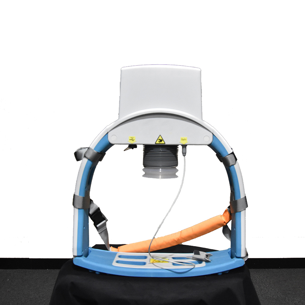 MS-C2000 portable cardiopulmonary resuscitation machine - Buy Automated ...