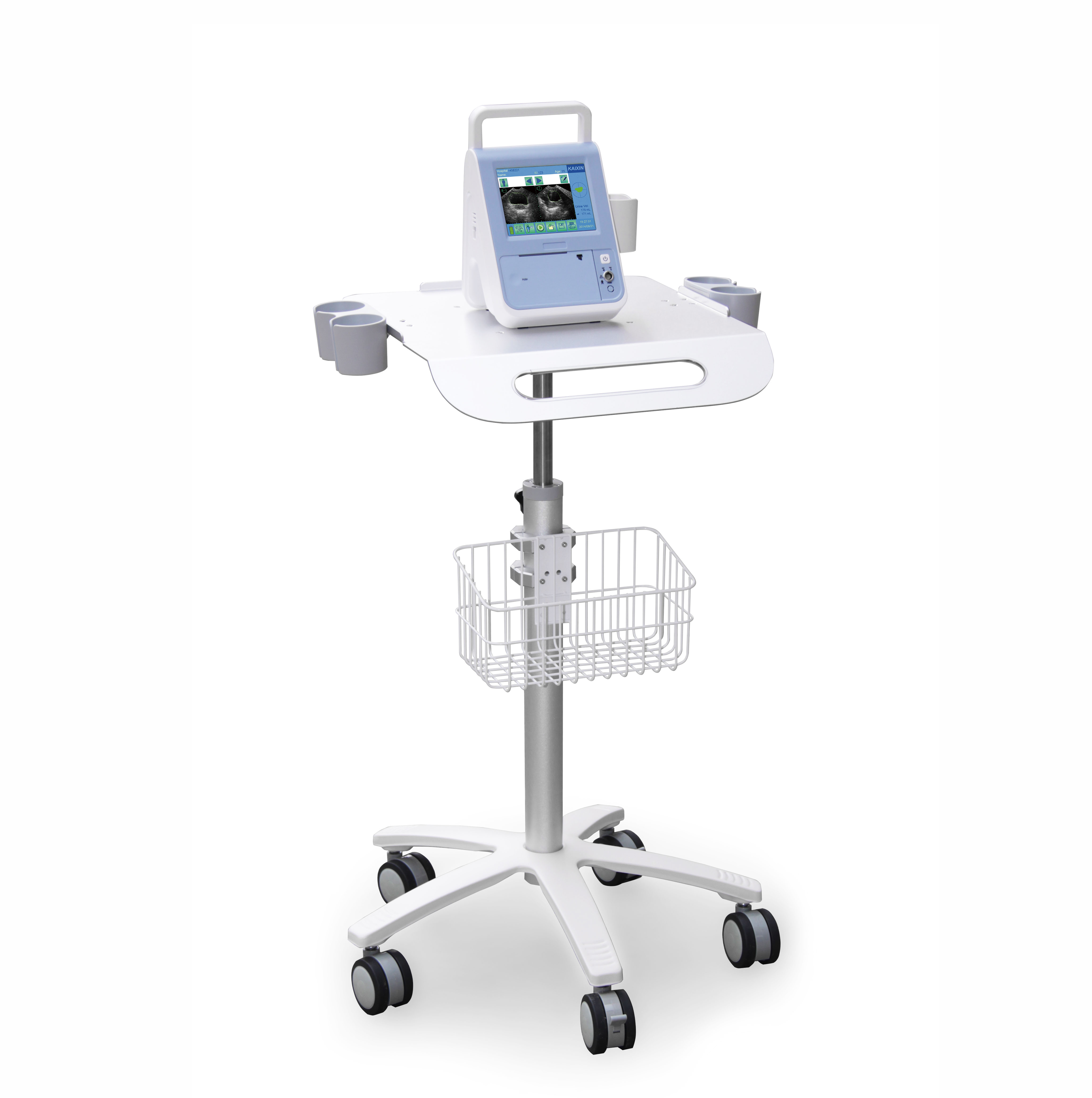 MS-B2100 Bladder Volume Scanner - Buy 3D Bladder Scanner, Ultrasound ...