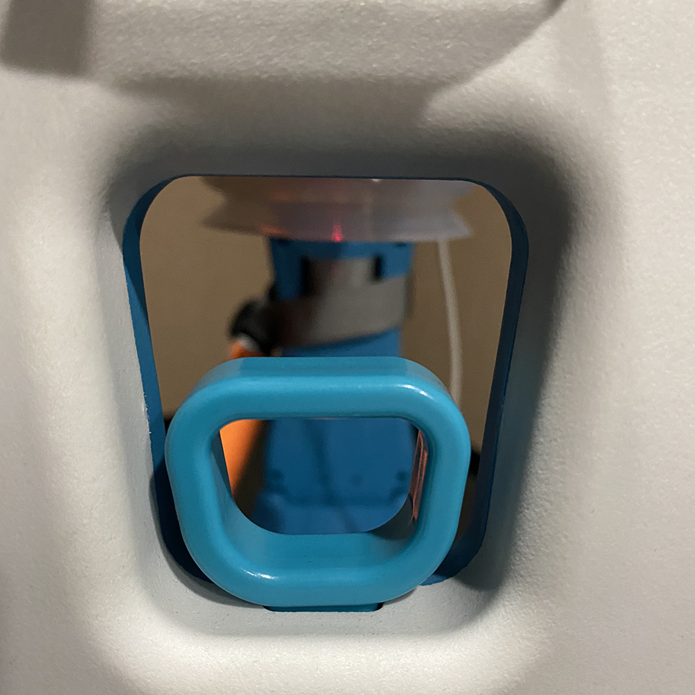 MS-C2000 portable cardiopulmonary resuscitation machine - Buy Automated ...