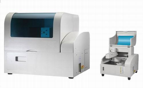 China Biochemistry Analyzer manufacturers, Biochemistry Analyzer ...