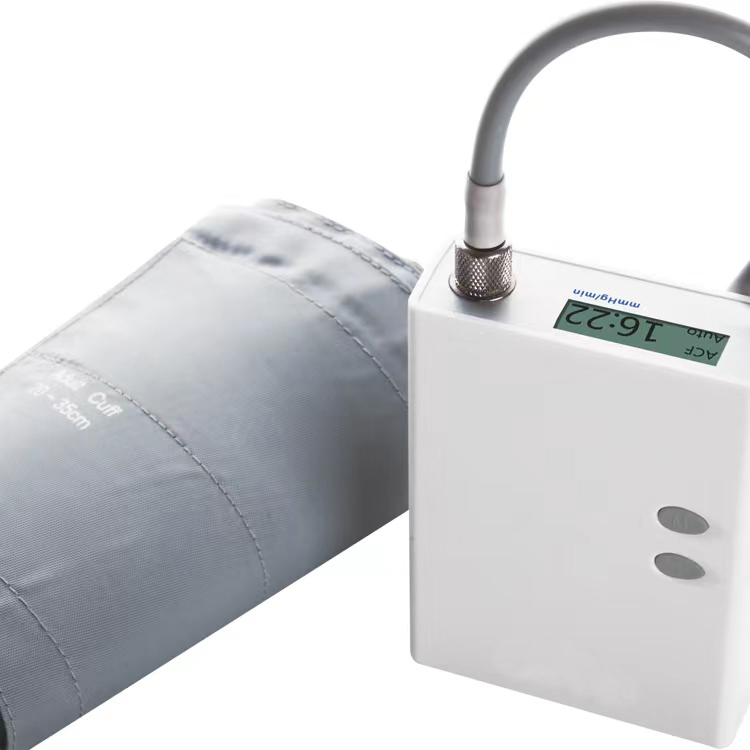 MS-H1000 Holter Blood Pressure Monitor - Buy blood pressure machine ...