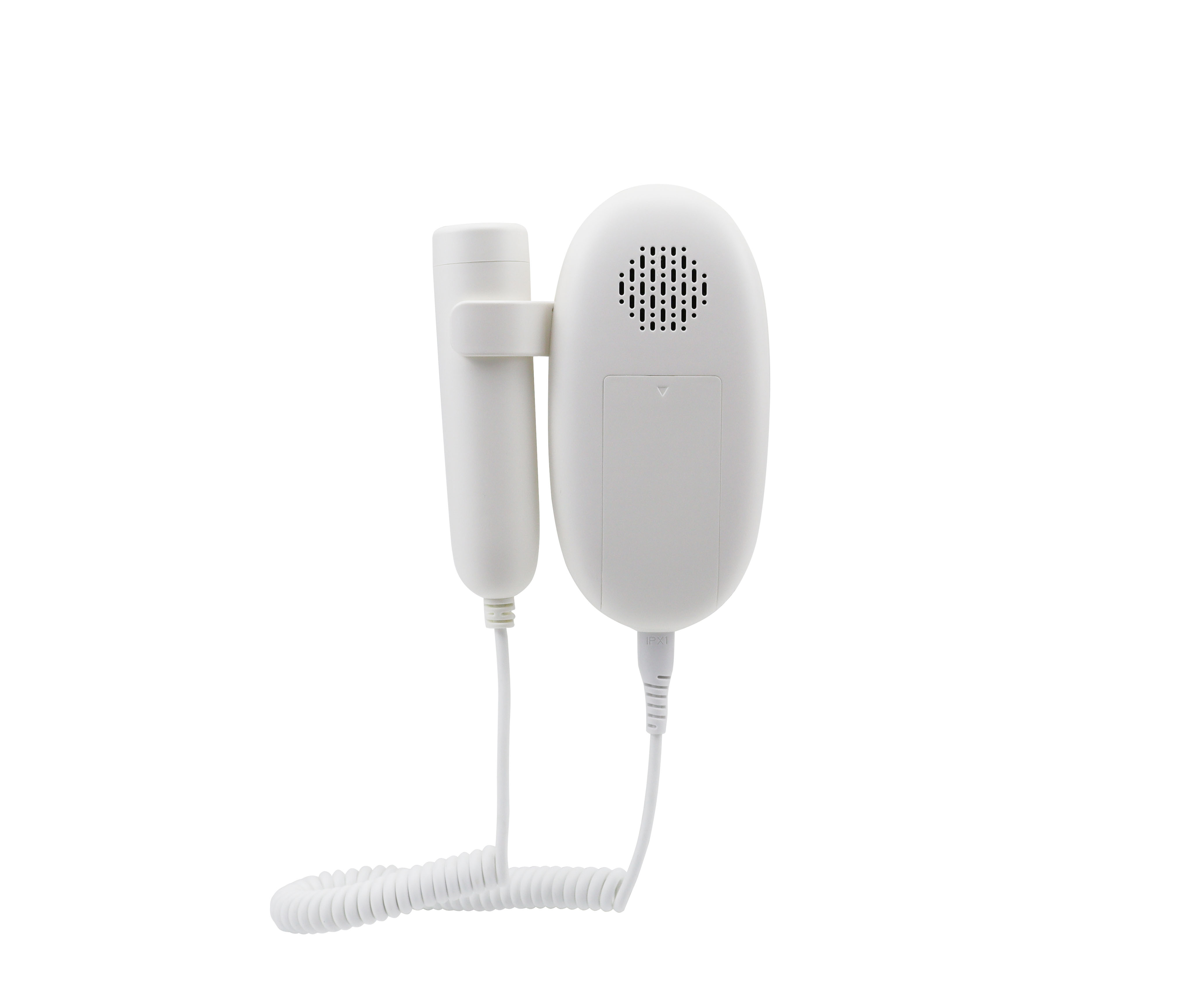 MS-FD600 Pocket Fetal Doppler - Buy Fetal Doppler Ultrasound, Fetal ...