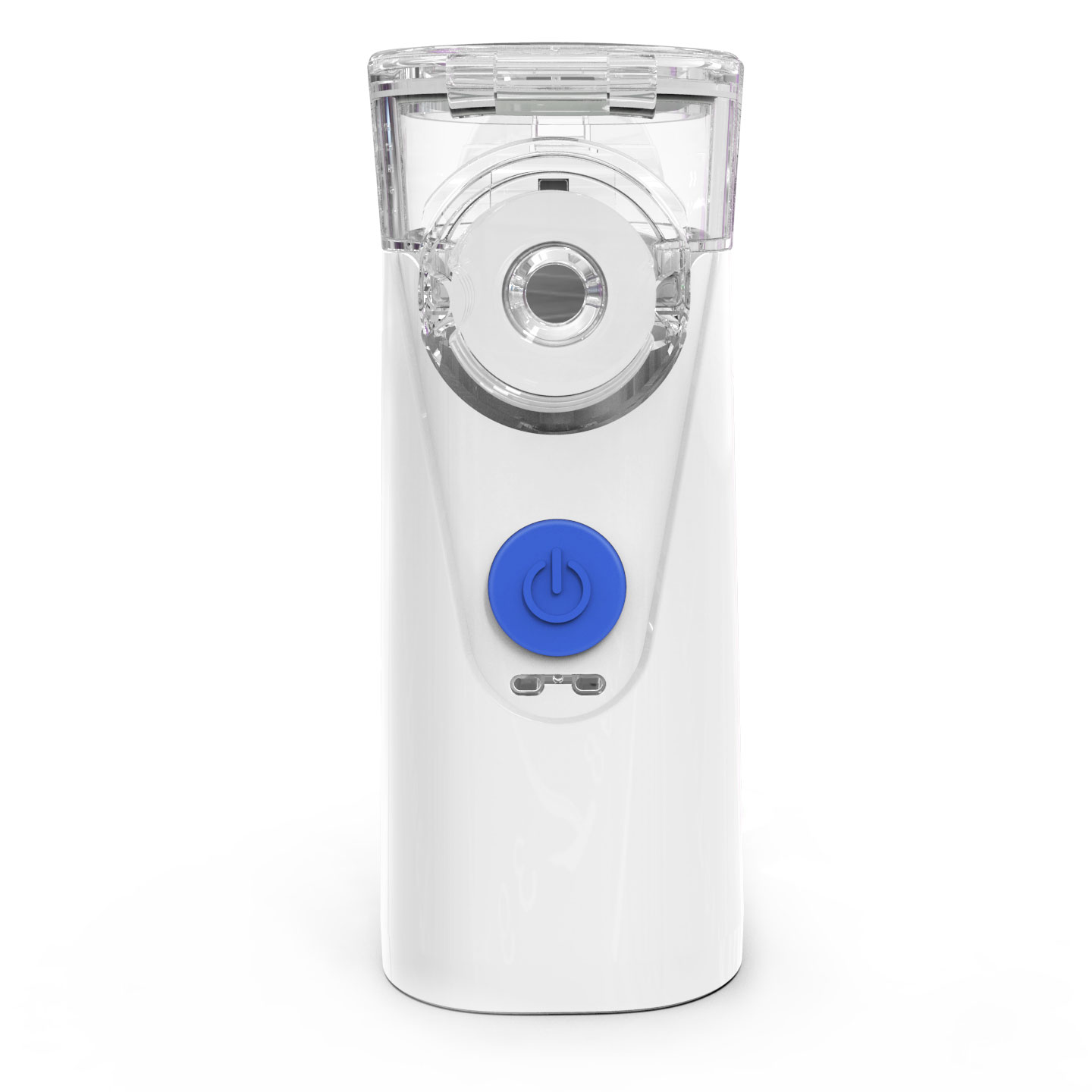 MS-N400 Medical Ultrasonic Nebulizer - Buy Nebulizer, Ultrasonic ...