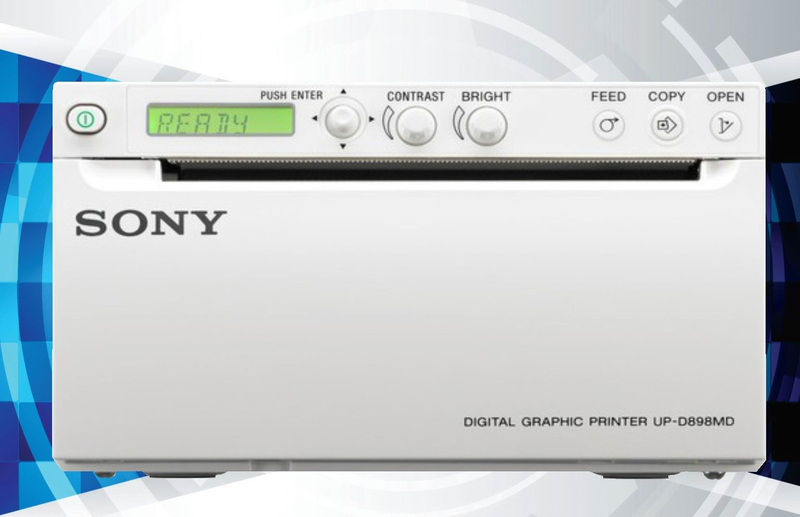 SONY UP-D898MD Digital Graphic Printer - Buy Digital Graphic Printer ...