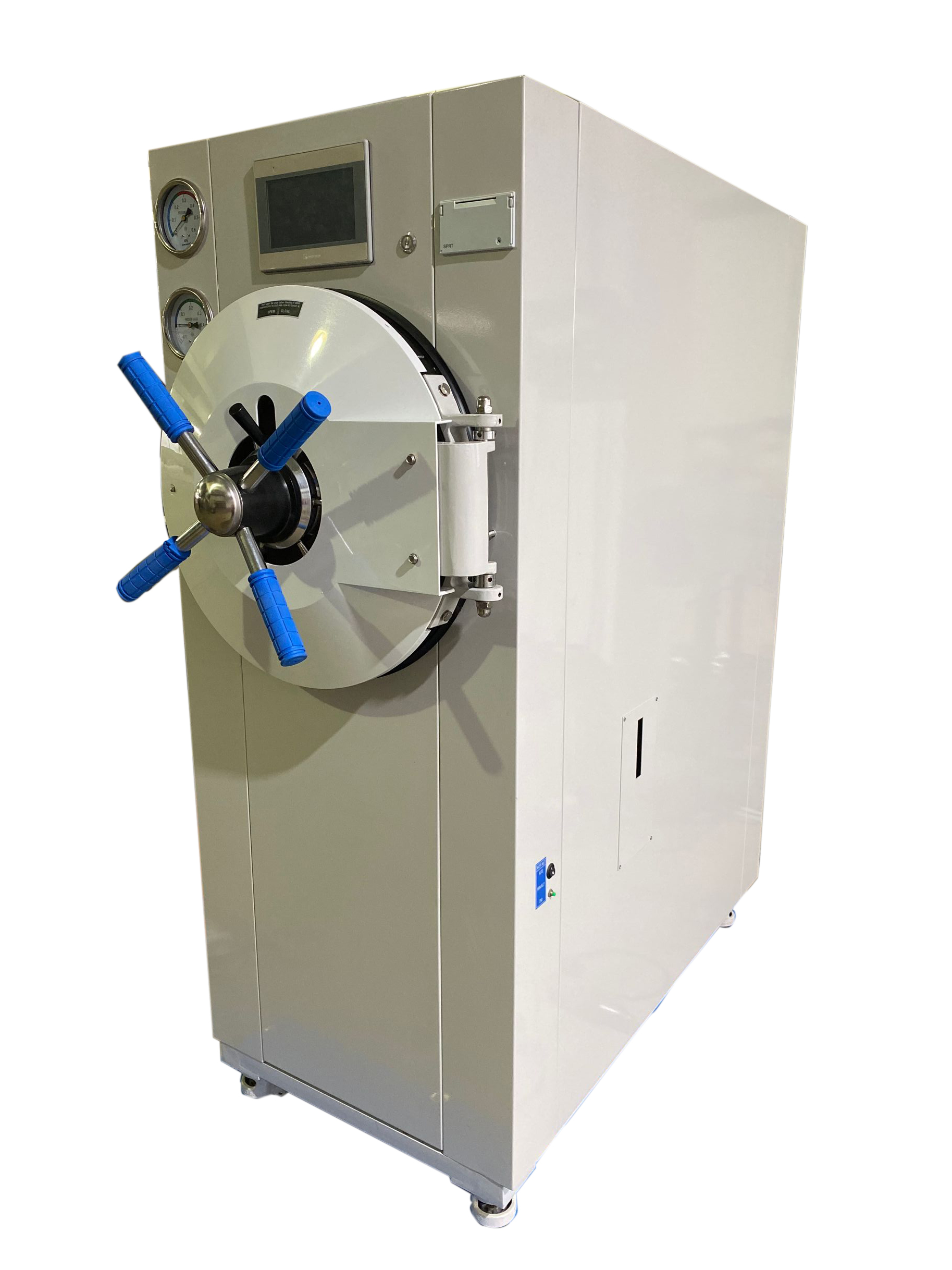 MS-H200V Vertical Sterilizer Autoclave - Buy Autoclave, Horizontal ...
