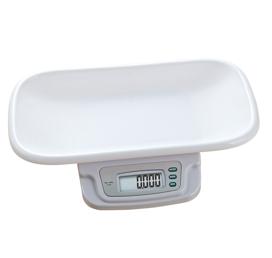 MS-B330A Electronic Infant Scales - Buy Infant Scales, Baby Sacles ...